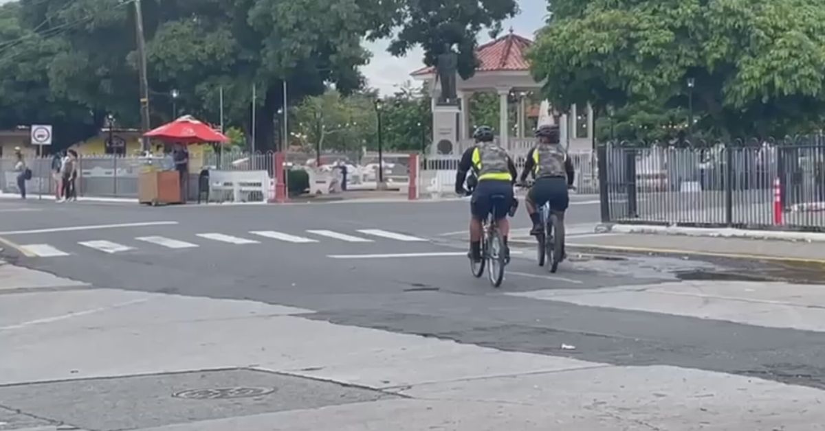 Tráfico Vehicular: ATTT establece estrategias para mejorar el tráfico y ...