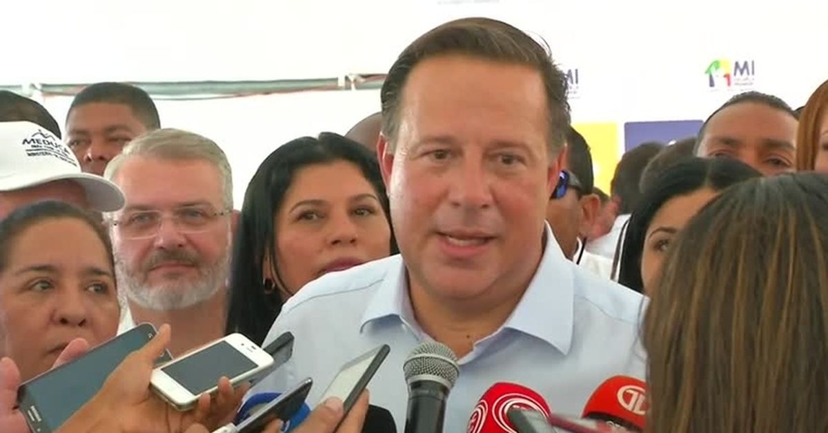 Videos de Noticias | TVN Panamá