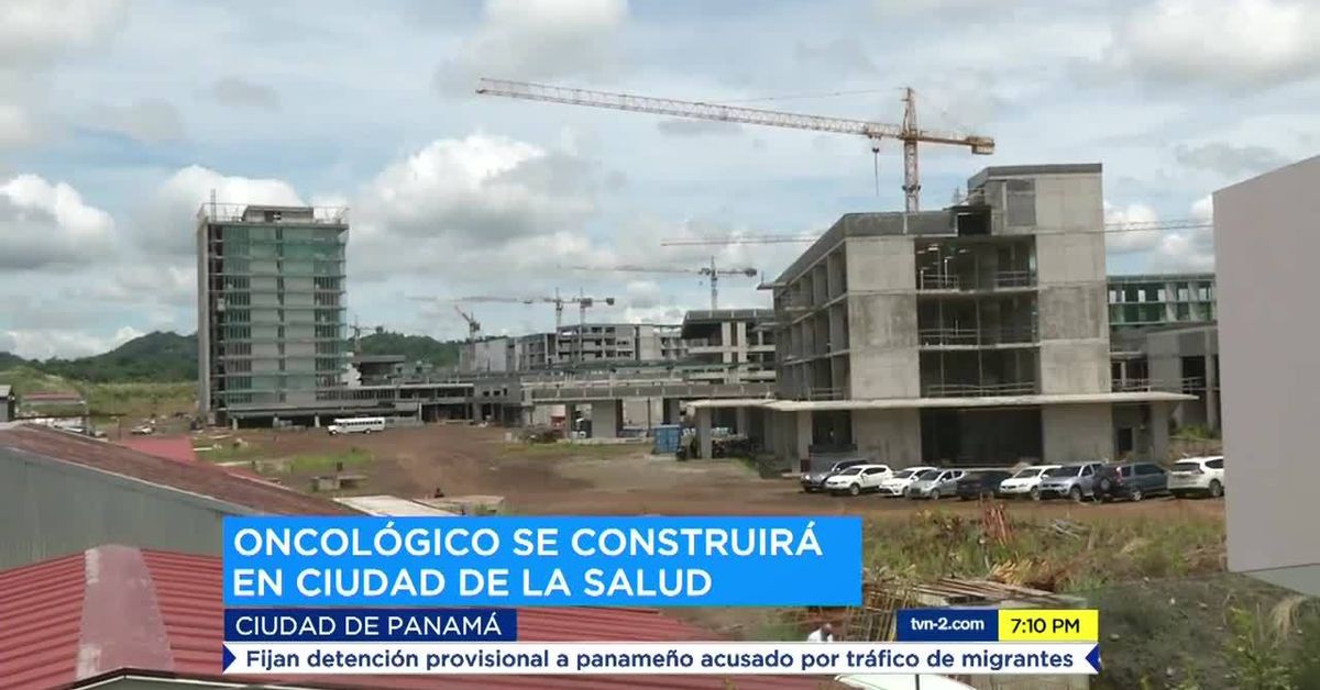 Aprueban adenda por más de $200 millones para construcción del ...