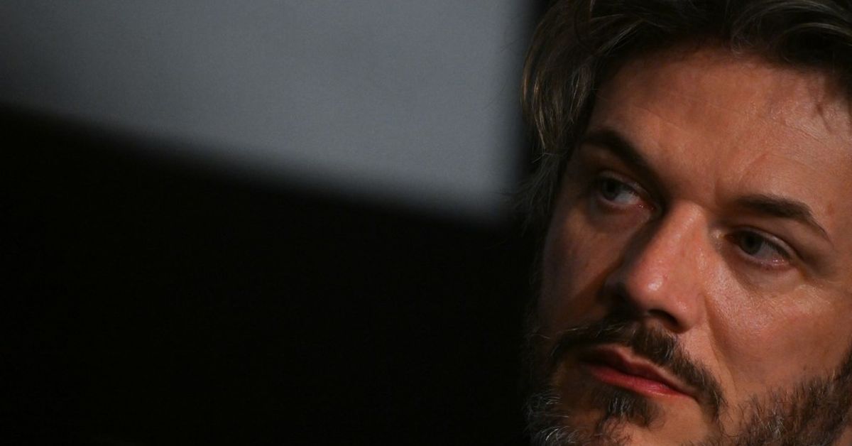 Samuel Theis: Actor Samuel Theis de 'Anatomía de una caída' acusado de ...