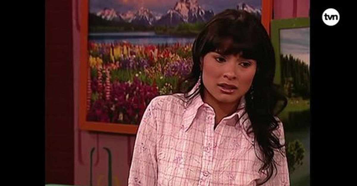 Vídeo | La mujer en el espejo: Ayyy, apareció Juan Tobías; no estaba ...