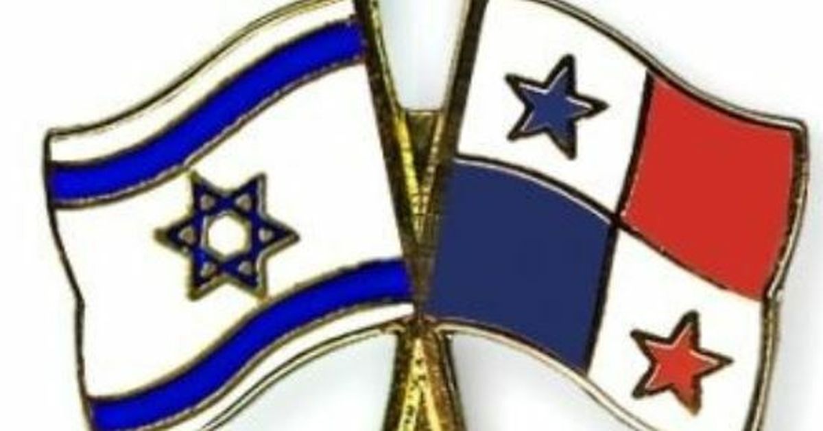 Embajada de Israel en Panamá estará cerrada desde este 30 de octubre ...