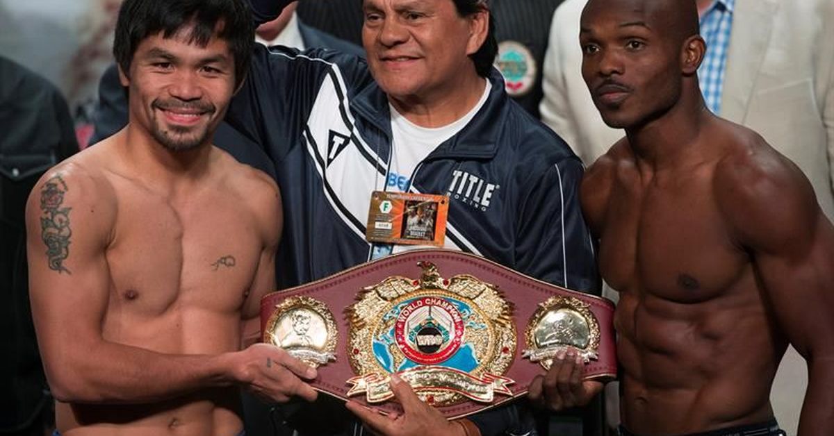 Durán invitado a Cena de Leyendas del Salón de la Fama - Boxeo | Tvn Panamá