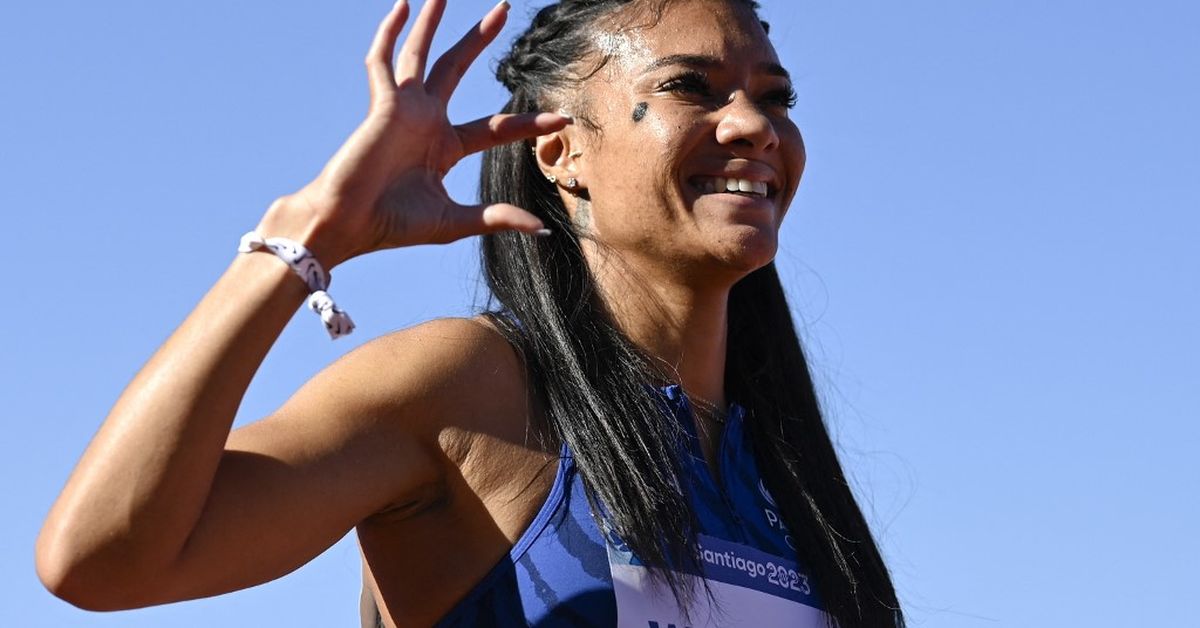 Panamá: París 2024| Atletas panameños con objetivos claros para los Juegos Olímpicos - Más ...