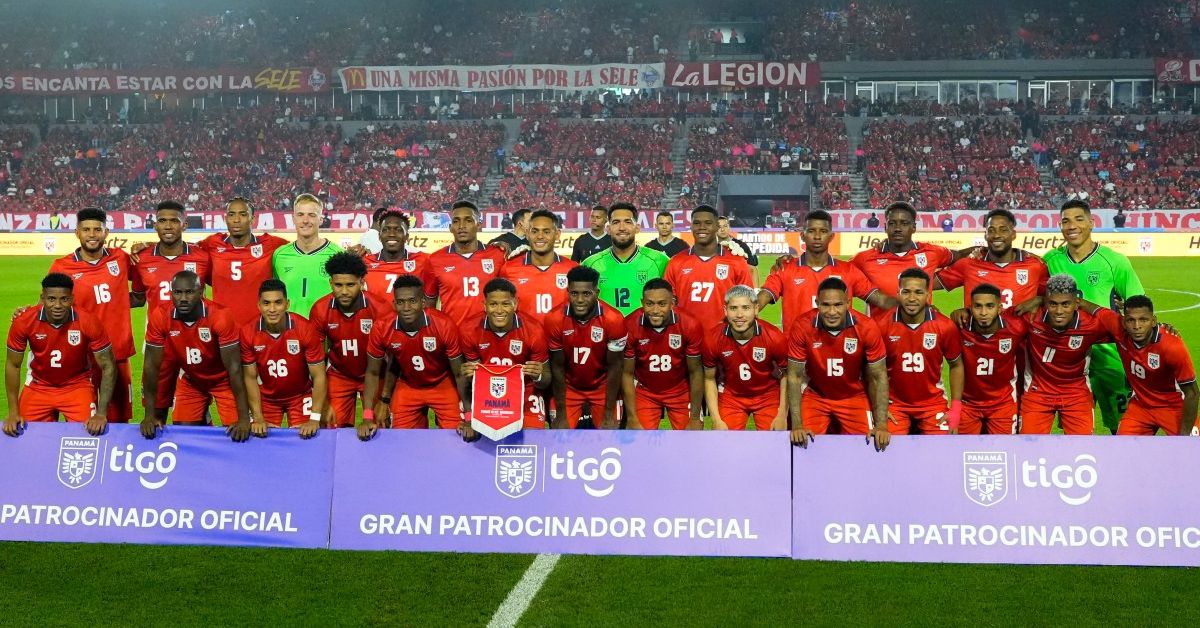 Vídeo | Panamá vs República Dominicana| Reacciones de jugadores en zona ...