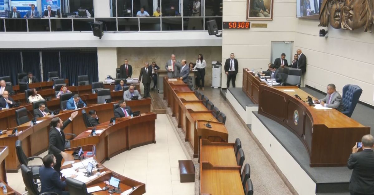 Asamblea Nacional: Los exclusivos beneficios de los diputados en la Asamblea: ¿Necesidad o ...