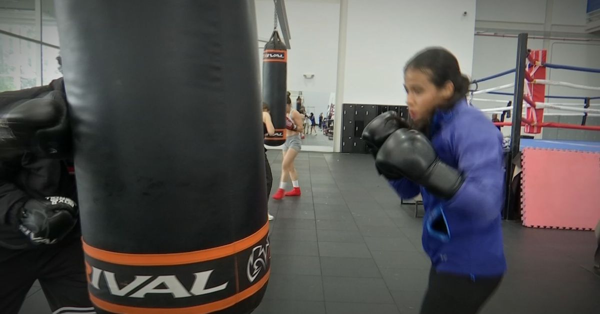 Las reinas del ring: el empoderamiento de las mujeres en el boxeo ...