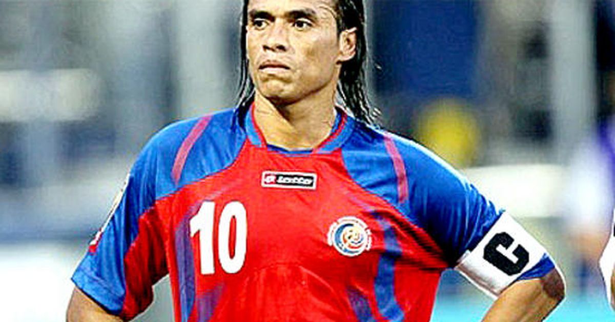 Walter "el Paté" Centeno cuelga las botas tras una carrera llena de ...