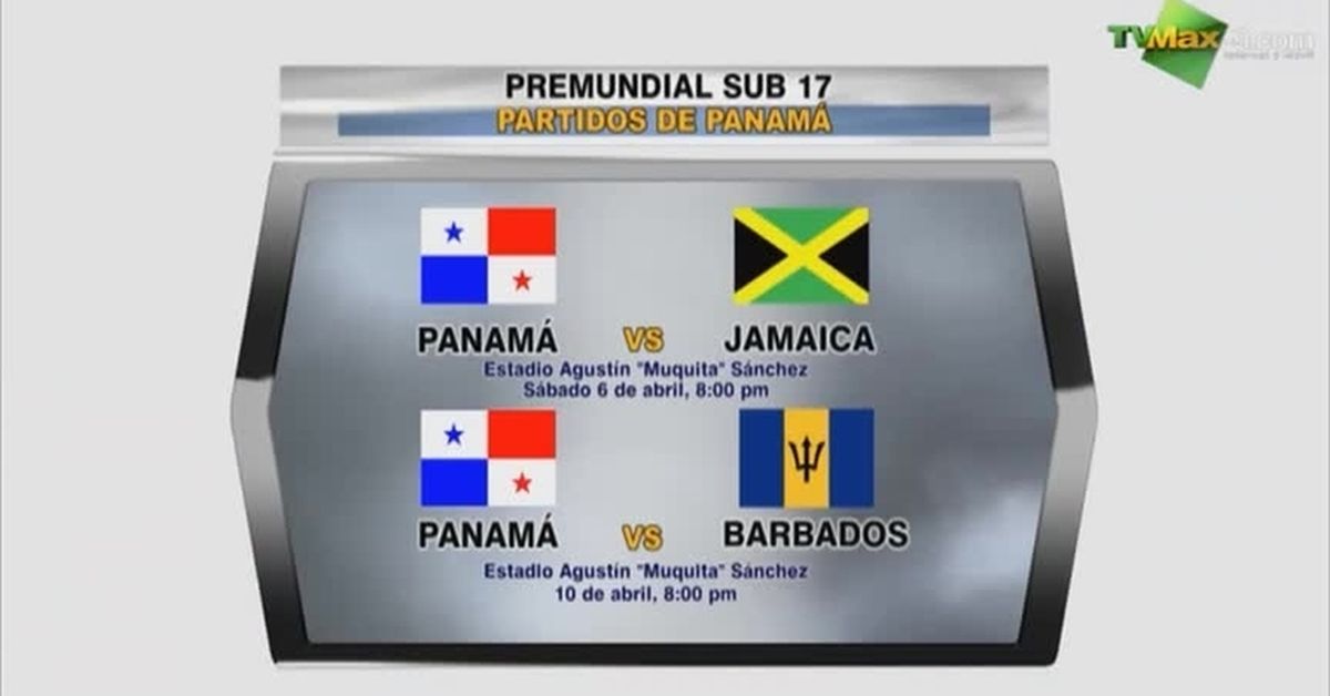 Vídeo | Panam - Videos | Tvn Panamá