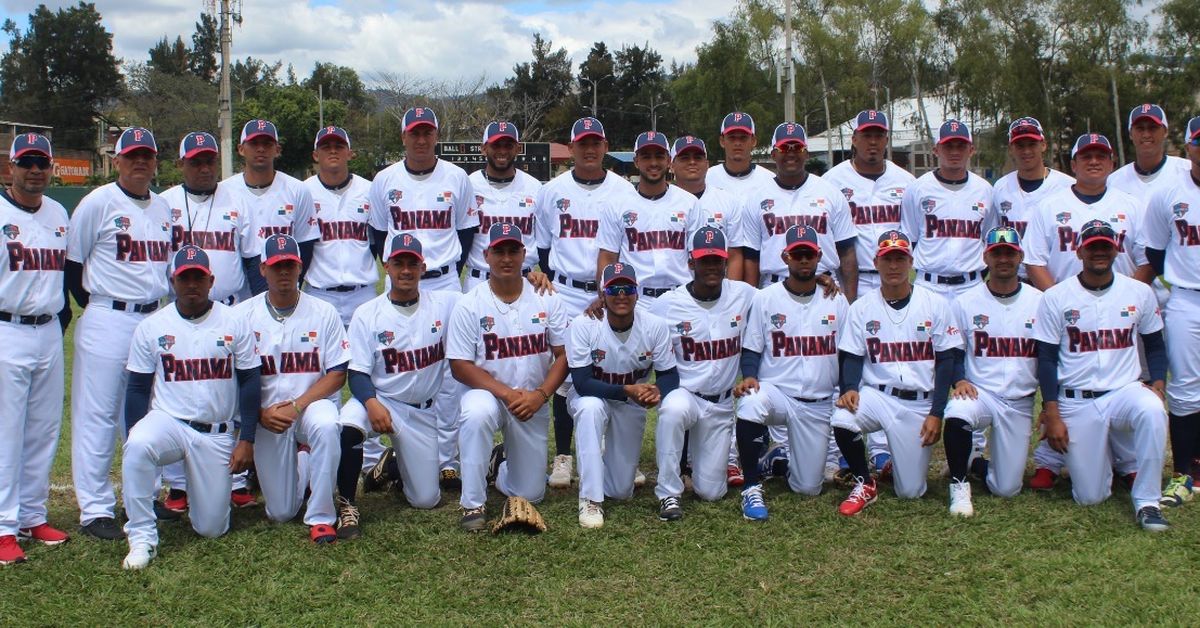 Panamá alcanza el puesto 12 en el Ranking Mundial del béisbol - Beisbol ...