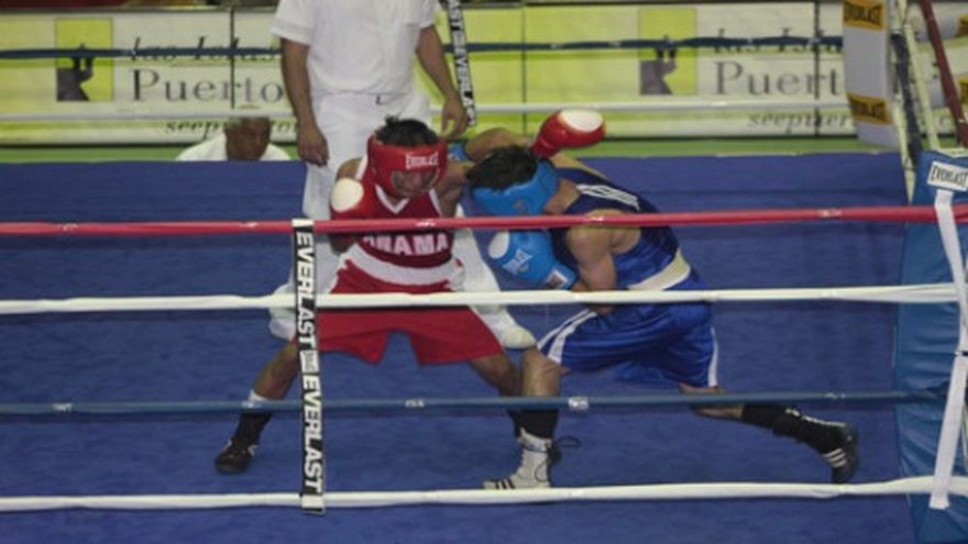 AMB apoyará el boxeo aficionado en Panamá - Boxeo | TVN Panamá