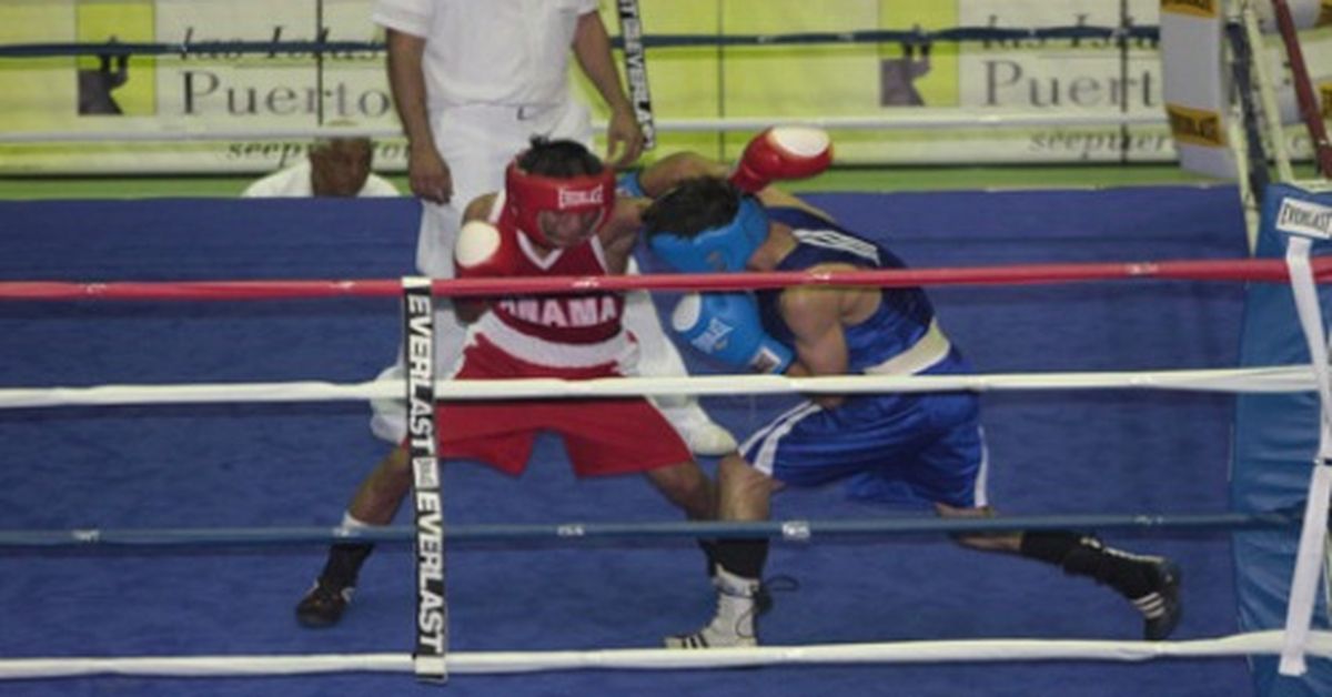 AMB apoyará el boxeo aficionado en Panamá - Boxeo | Tvn Panamá