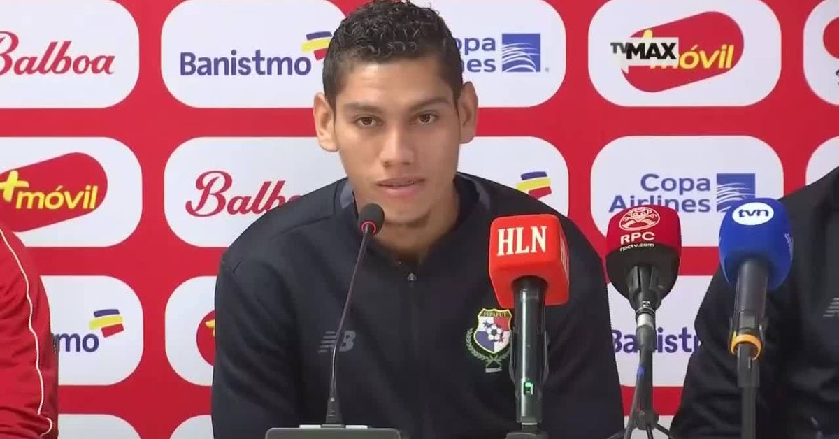 Vídeo | Valentín Pimentel se refirió a Costa Rica y lo que consiguió en ...