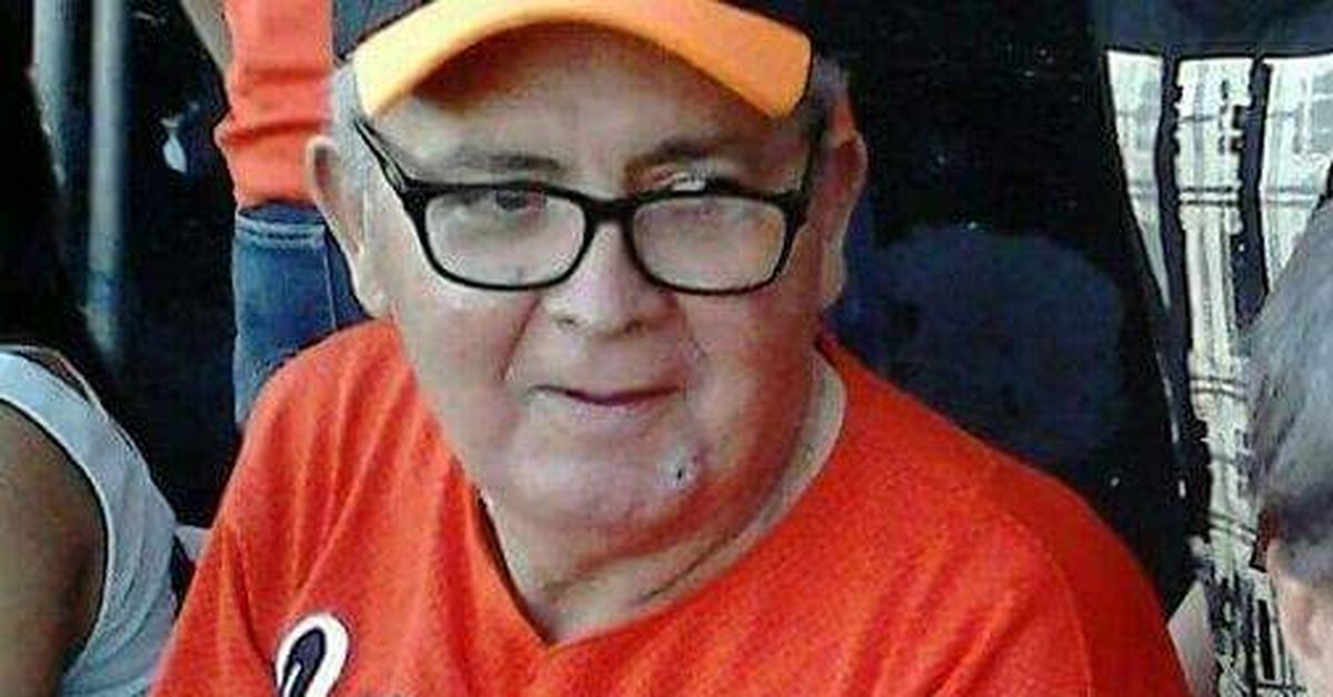 Fallece Emilio Castro, un hombre que vivía por el béisbol - Campeonato ...