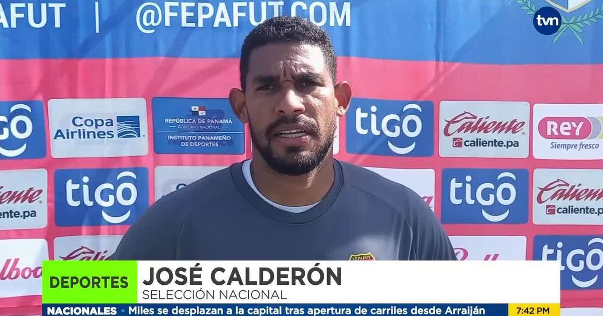José Calderón: “Todos tenemos que aportar para que la selección pueda ...