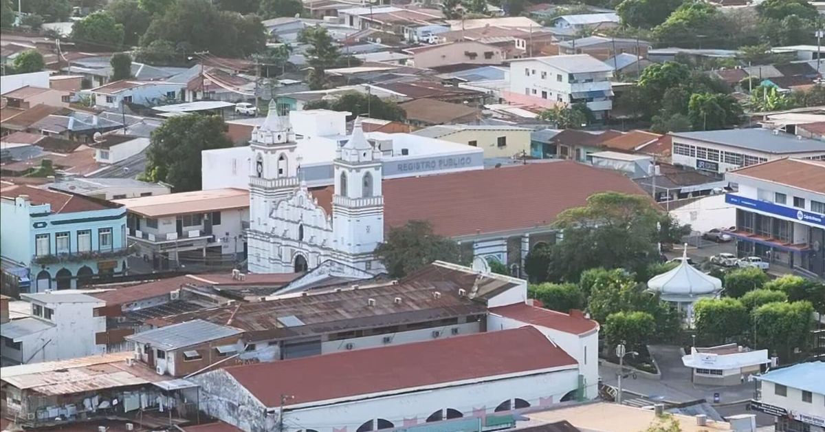 Crisis del agua en Azuero: Decretan estado de emergencia en Herrera y ...