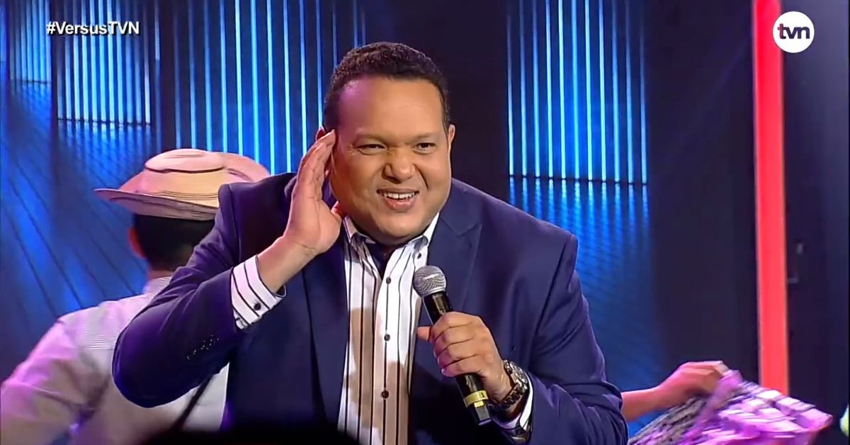 Vídeo | Versus | Eduardo Lim Yueng es el invitado de este noveno show ...
