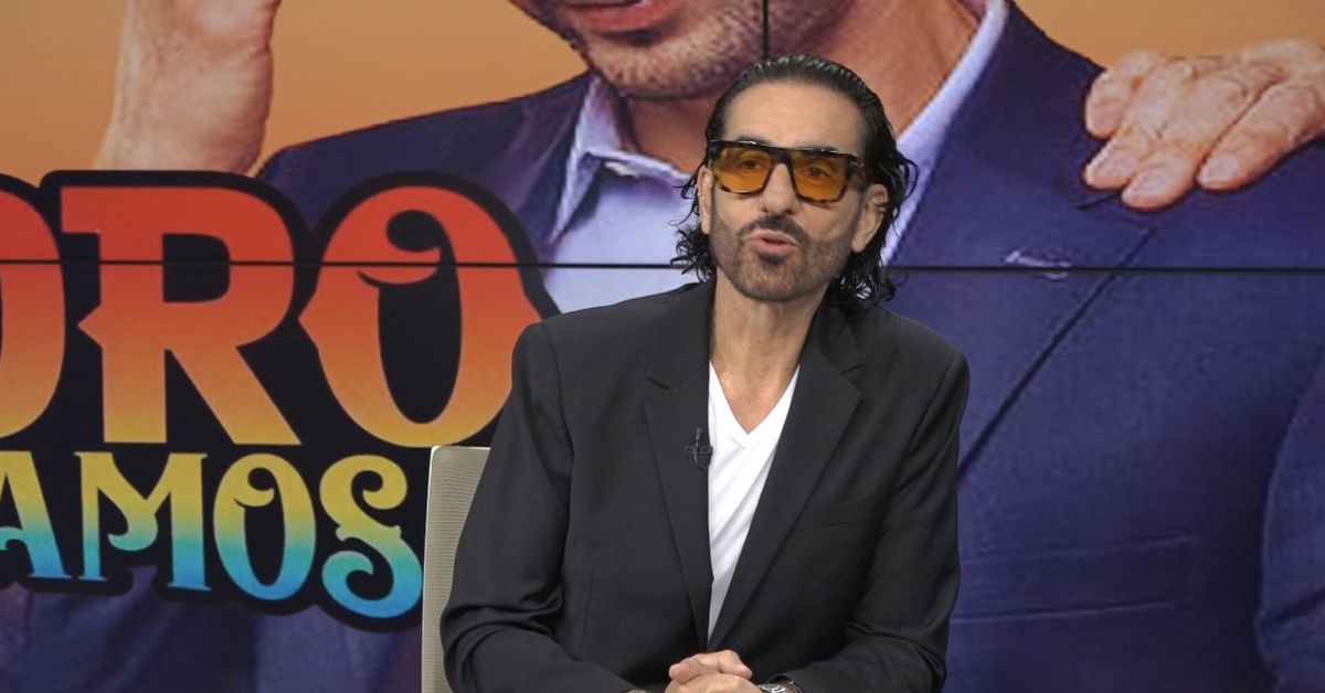 Miguel Varoni: Pedro el Escamoso es un 'reflejo muy latinoamericano, echado pa’lante y con ...