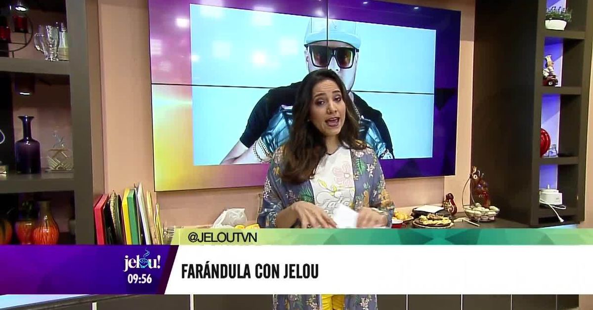 Vídeo | Espectáculos con Natalia - 26 de julio - ¿Qué veo? | Tvn Panamá