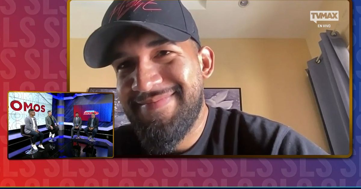 Vídeo | César Samudio vive al máximo su estancia en Honduras - Videos ...