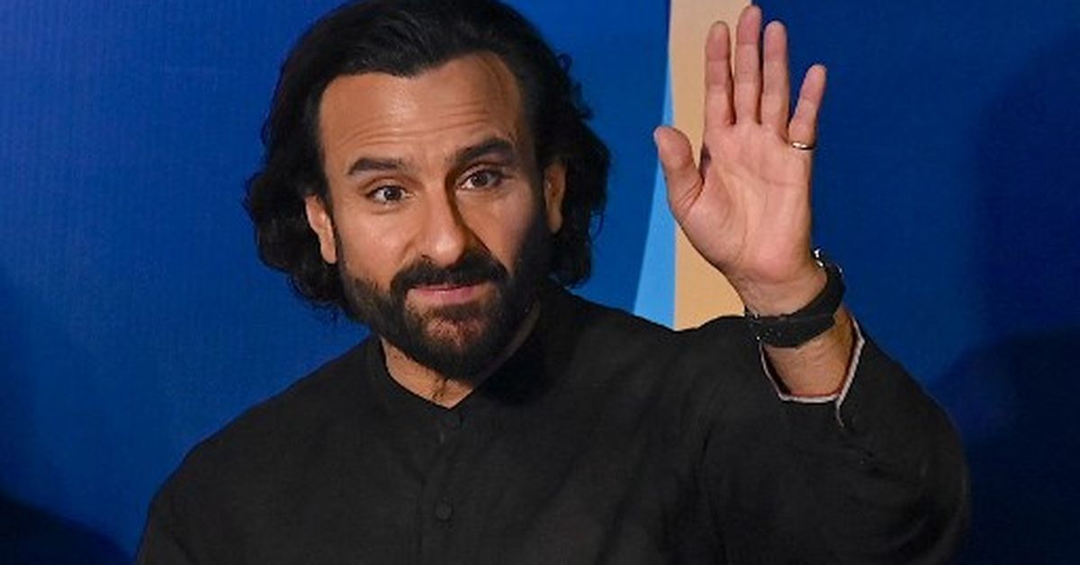 Saif Ali Khan: El actor Saif Ali Khan sufrió apuñalamiento y sospechan ...