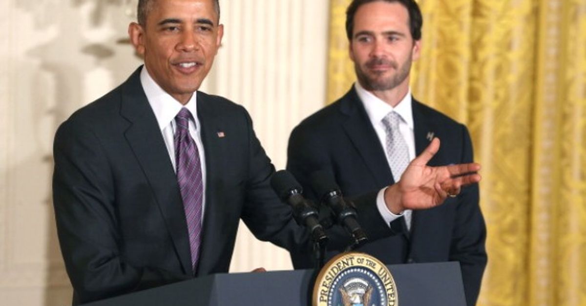 Barack Obama felicita a los Patriots - NFL | Tvn Panamá