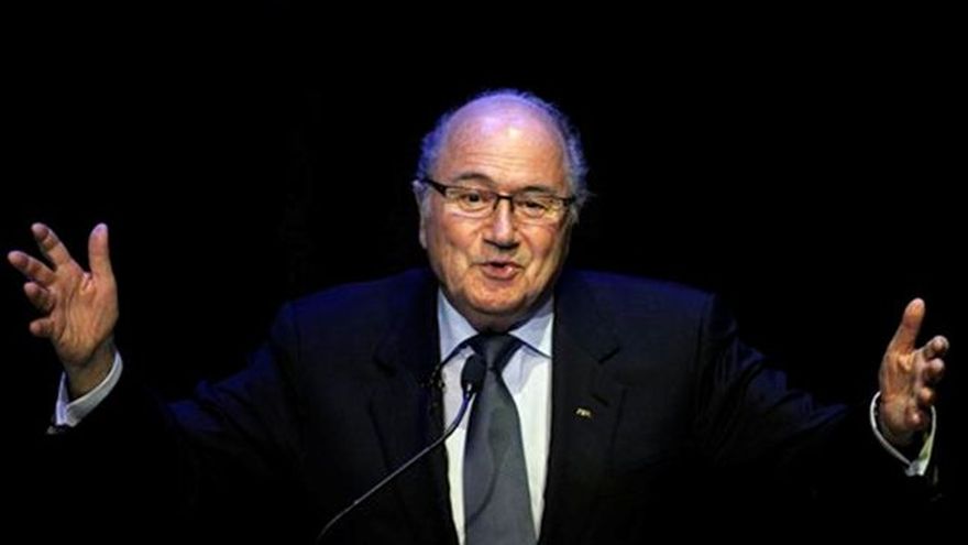 FIFA rinde tributo a periodista de la AP Robert Millward - Fútbol ...
