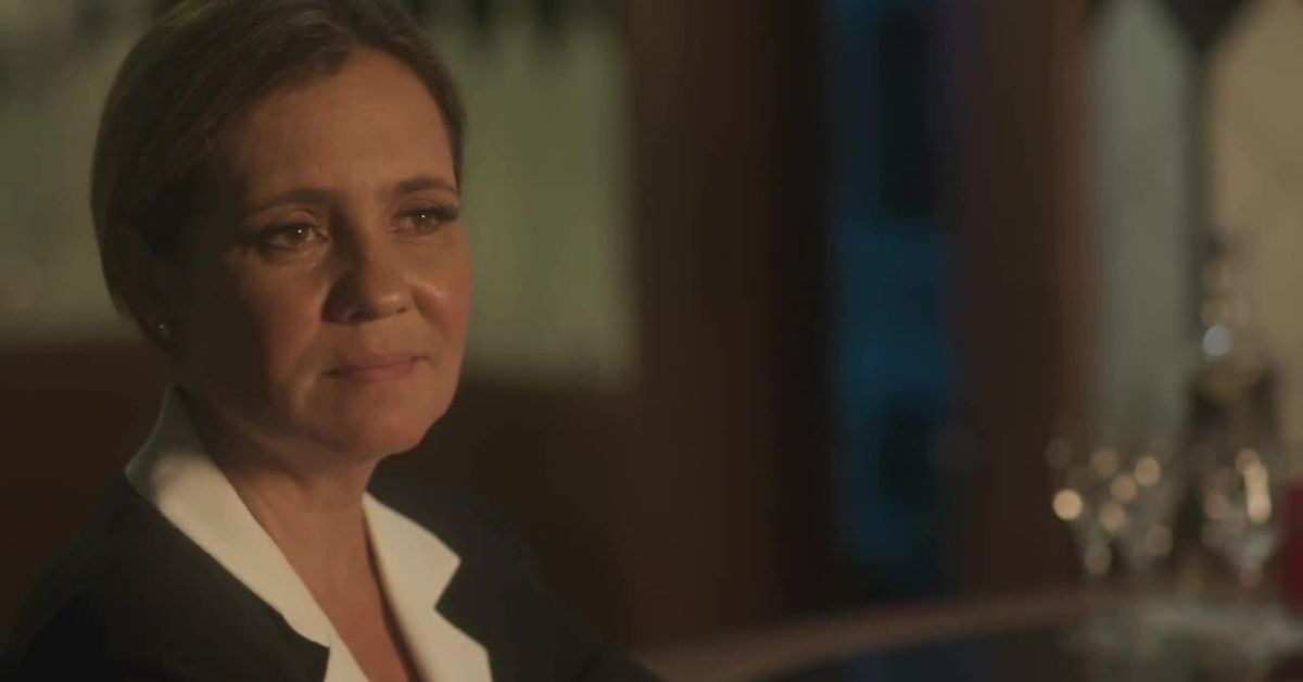 Vídeo Segunda Oportunidad Capítulo 122 Capítulos Tvn Panamá