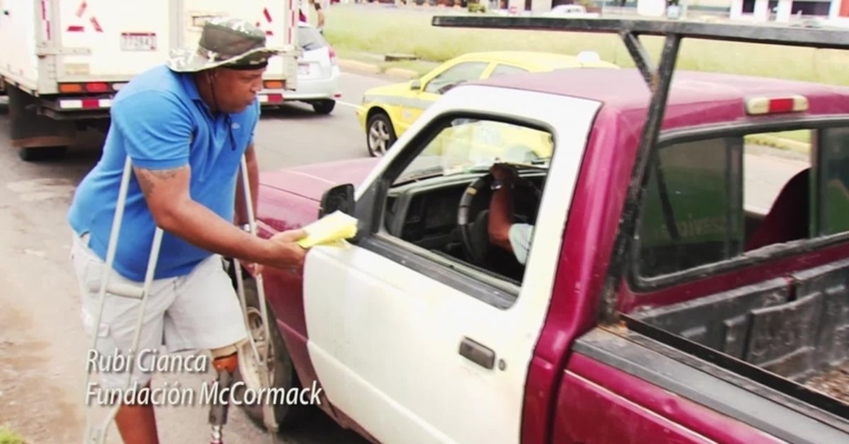 Vídeo | Conoce a los Héroes por Panamá 2016 - Héroes por Panamá | Tvn ...