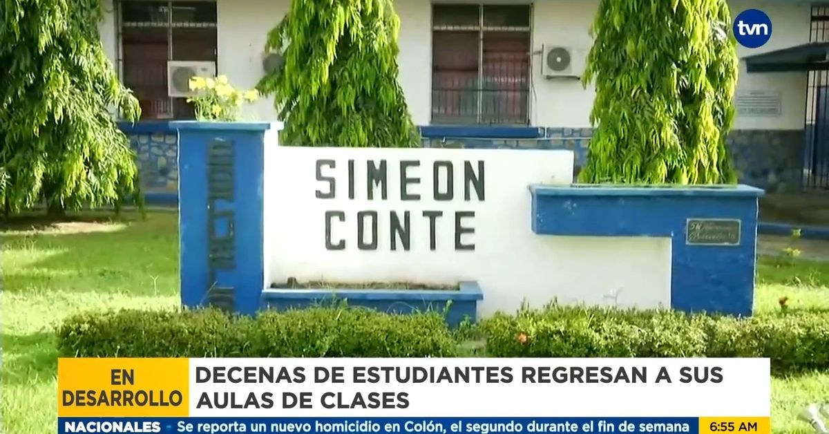 Videos de Noticias | TVN Panamá