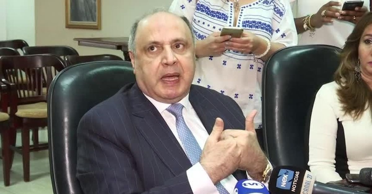 Abdul Waked pide que se exijan pruebas a EEUU para defenderse ...