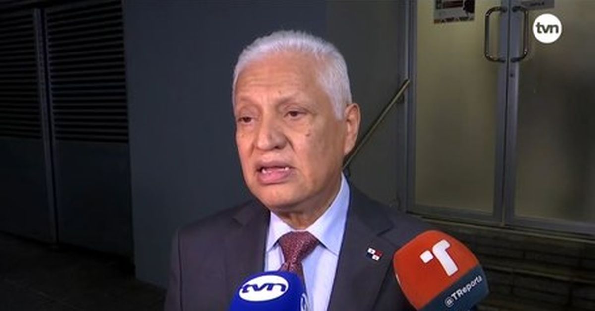 Videos de Noticias | TVN Panamá