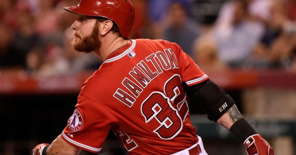 Hamilton se reune con MLB por tema disciplinario - MLB | Tvn Panamá