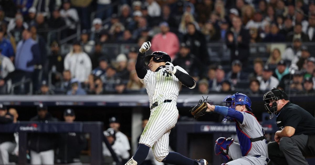Dodgers vs Yankees: Juego 4 EN VIVO por TVMAX, previa y pronóstico de la Serie Mundial