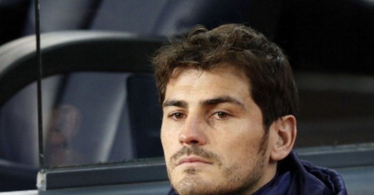Iker vuelve a la convocatoria, pero no jugará - Fútbol internacional ...