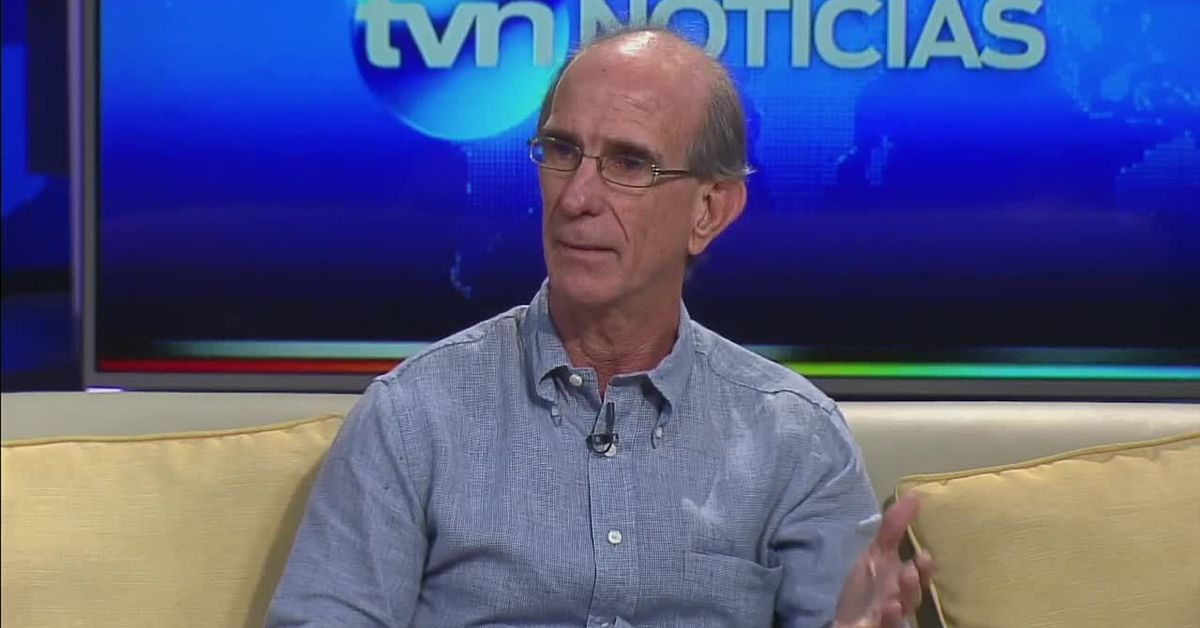 Vídeo | Buscan rescatar al partido Molirena - Entrevistas | Tvn Panamá