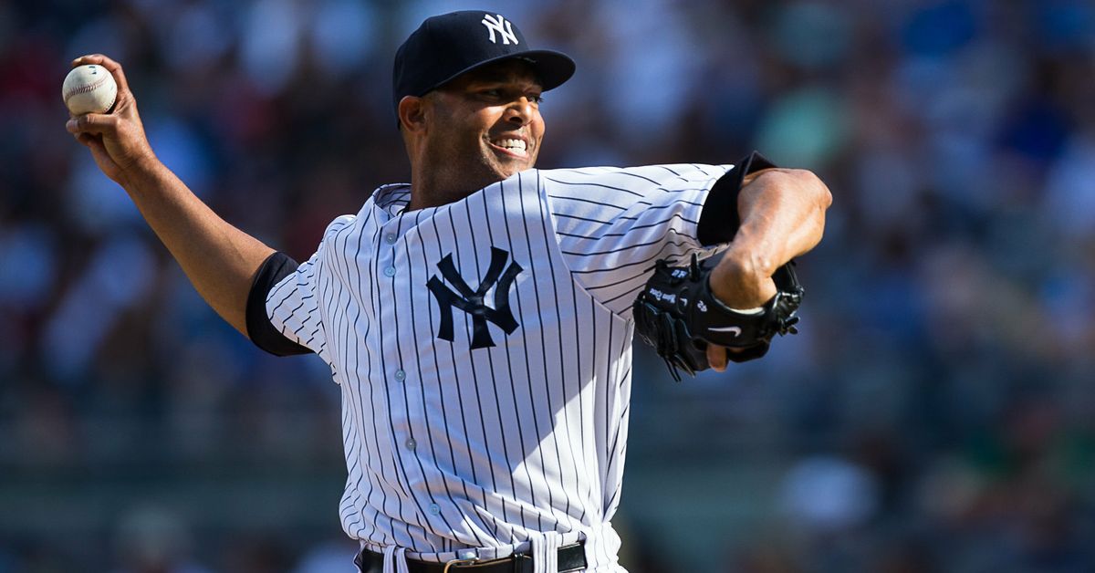 Cuidar el cuerpo, punto clave del éxito de Mariano Rivera - Beisbol ...