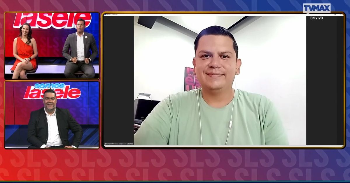 Vídeo | ¿Cómo ve la prensa tica a su selección ante Panamá en Copa Oro? - Videos | Tvn Panamá