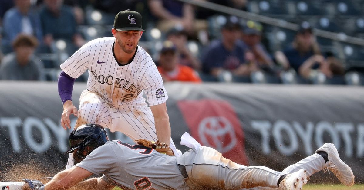 MLB noticias| Yankees refuerzan la tercera base en transacción con los ...