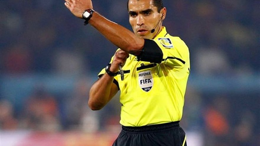 Chiquidrácula encargado de Panamá vs USA - La sele | TVN Panamá