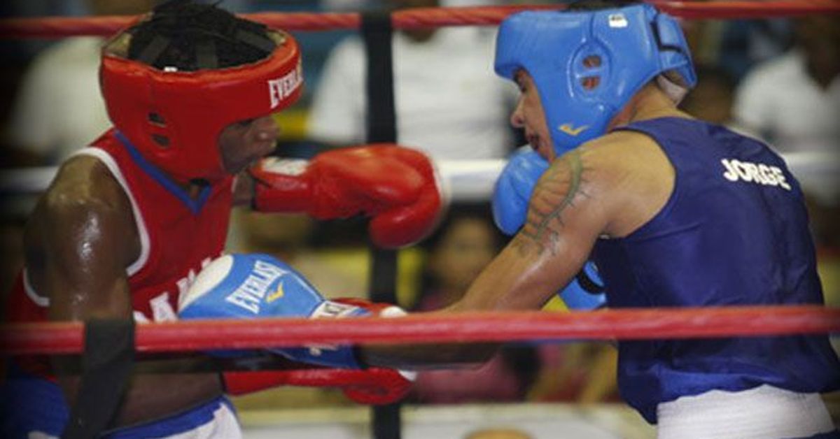 Delegación panameña de Boxeo rumbo a Puerto Rico - Boxeo | Tvn Panamá