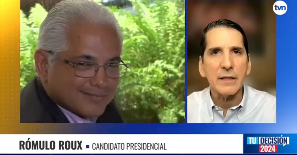 Alianza política: Rómulo Roux: Nómina presidencial será anunciada de ...