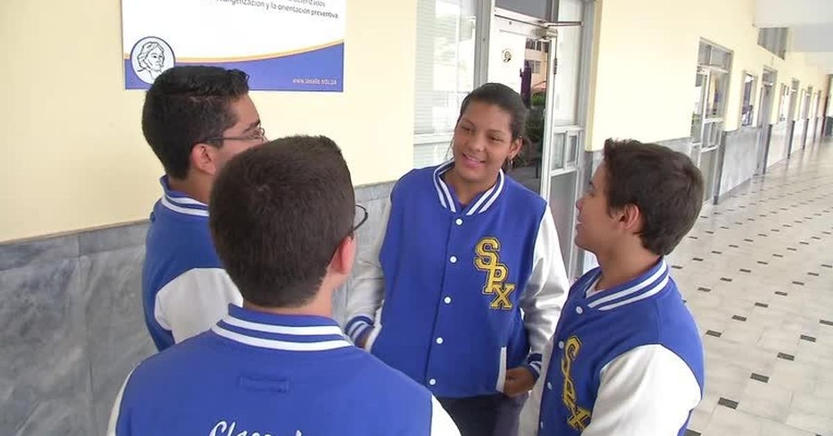 'Shocking game', el juego que pone en riesgo la vida de adolescentes ...