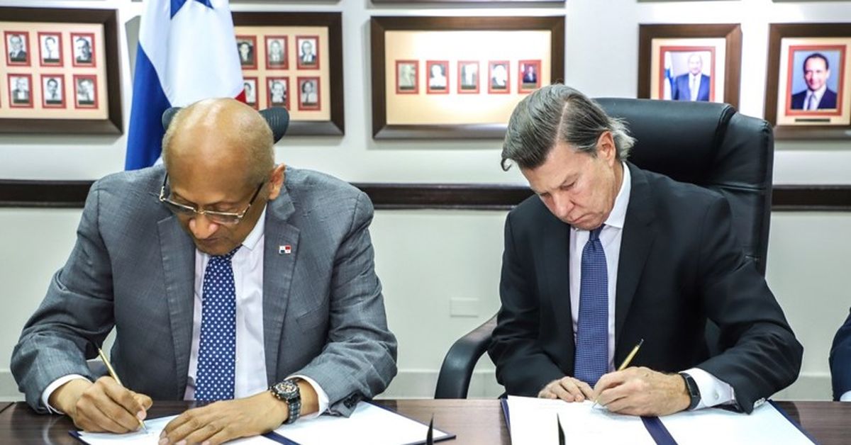 Nicolás Ardito Barletta Preston se une a la directiva del Banco ...