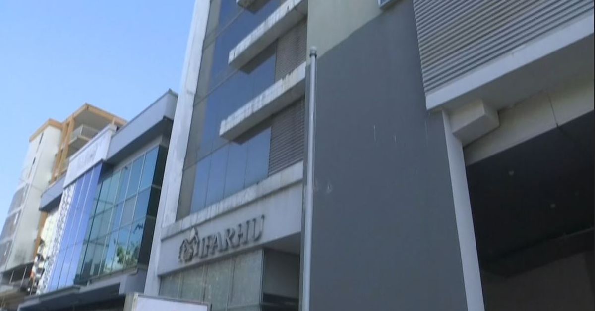 Ifarhu publica oportunidad becas internacionales en ciberseguridad y ...