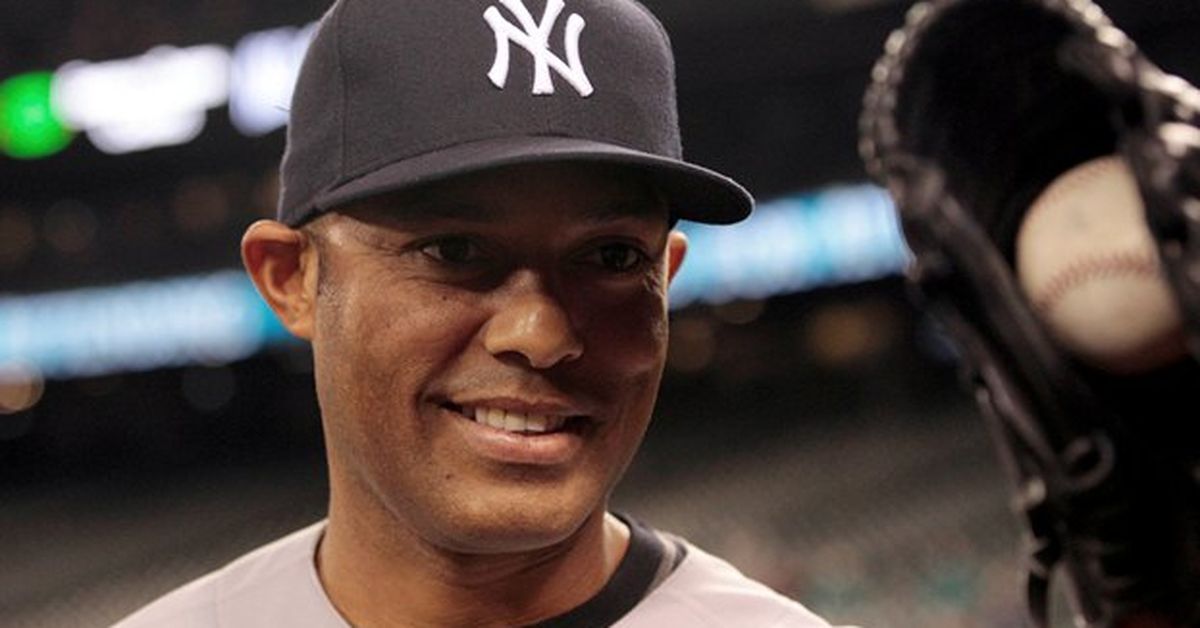 Mariano Rivera está entre los mejores para el 2012 - MLB | Tvn Panamá