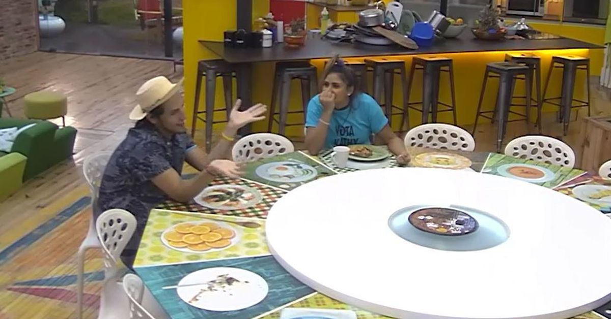 Vídeo | Recuerdan la falta de comida en la casa - Actualidad | Tvn Panamá