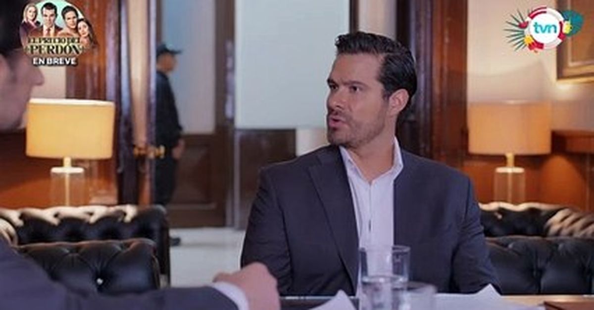 Vídeo | Juana la virgen: Al patrón se le fue la mano con su hijo - Noti-Novelas | Tvn Panamá