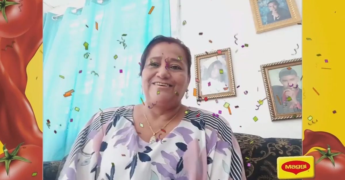 Vídeo | Ganadores Maggi 23 de Septiembre de 2020 - Pon Tu Casa en Salsa ...