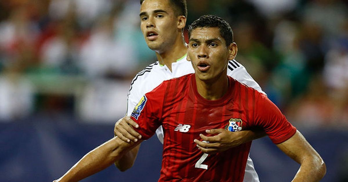 Valentín Pimentel será nuevo jugador de La Equidad de Colombia - La ...